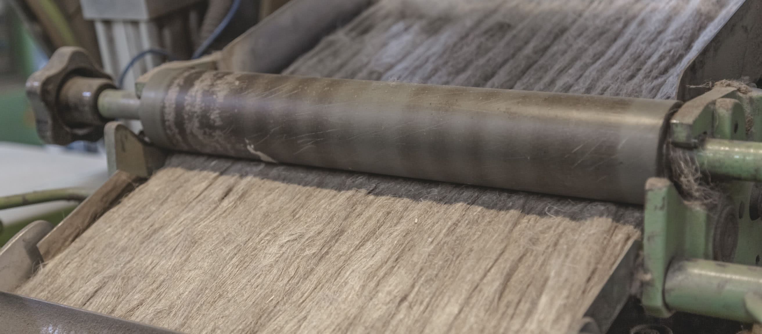 Flax growing and expertise | ALLIANCE