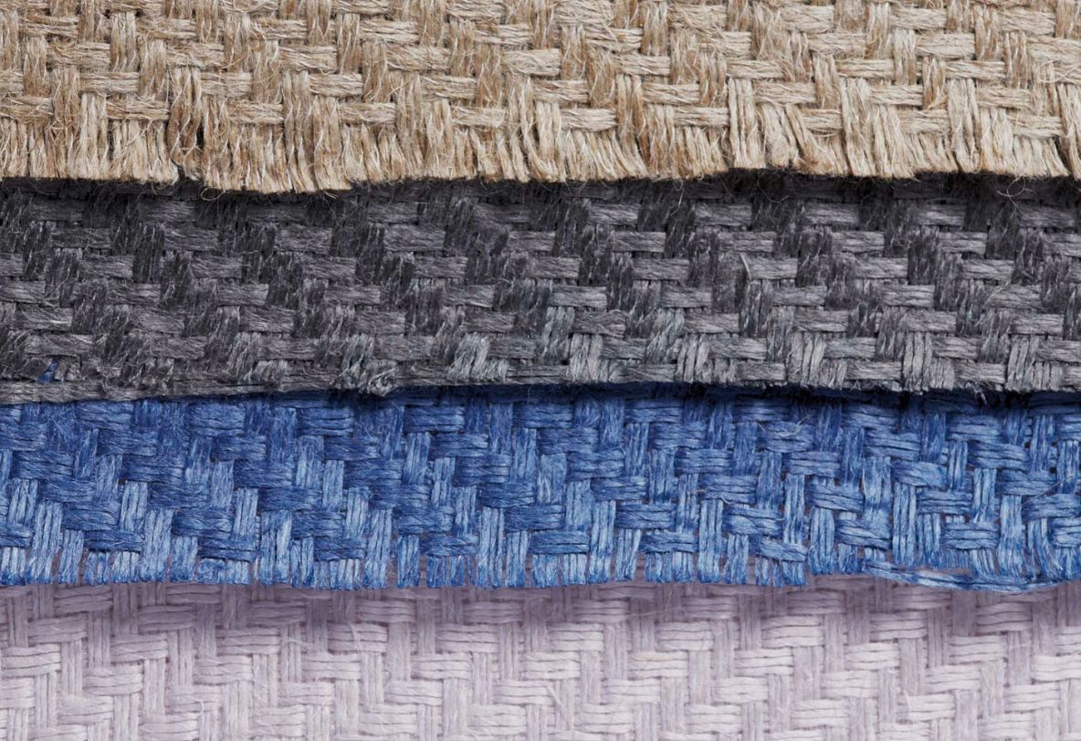 Flax-linen and hemp composites' Innovations at JEC World 2025 with the ...