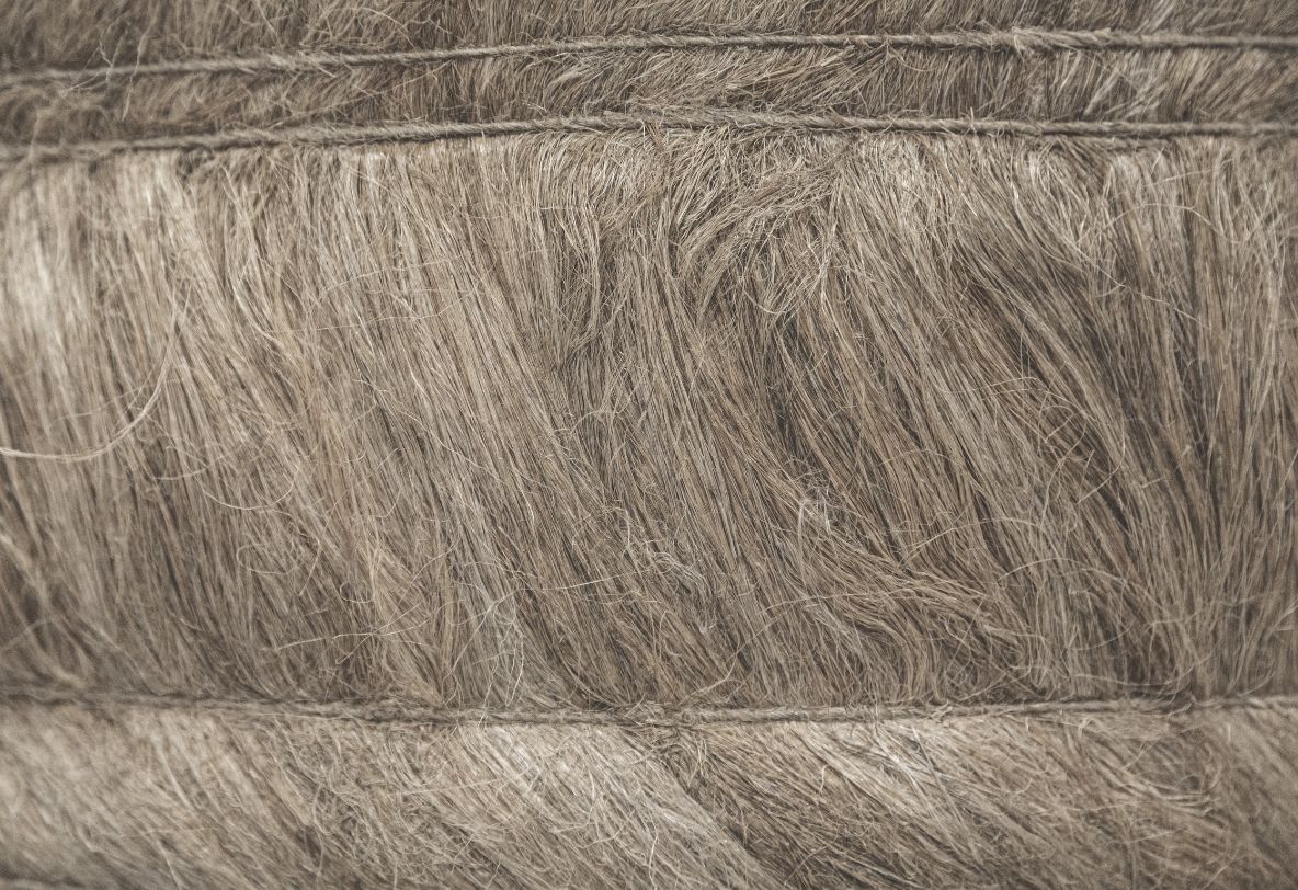 A new stand design that showcases the authenticity of Flax and Linen ...