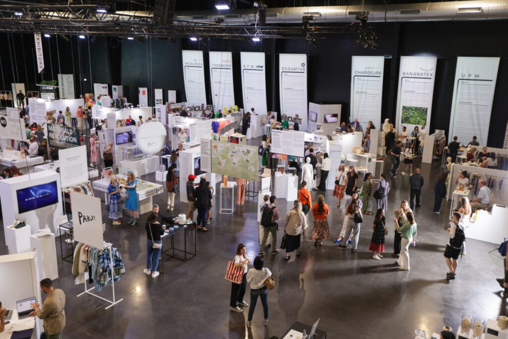 Certified European Flax™ and Masters of Linen™ at the core of Future ...