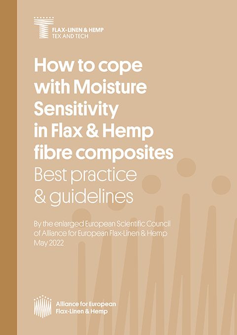 European Flax-Linen and Hemp Media Library | ALLIANCE