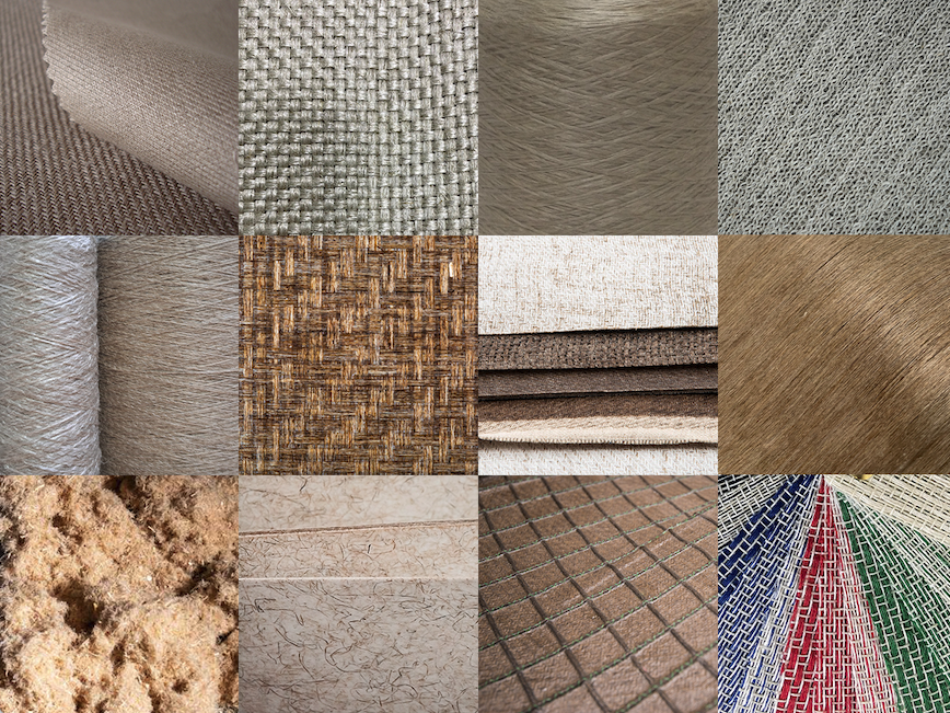 flax-linen-hemp-fibre-composites-jec-world-2024 | ALLIANCE