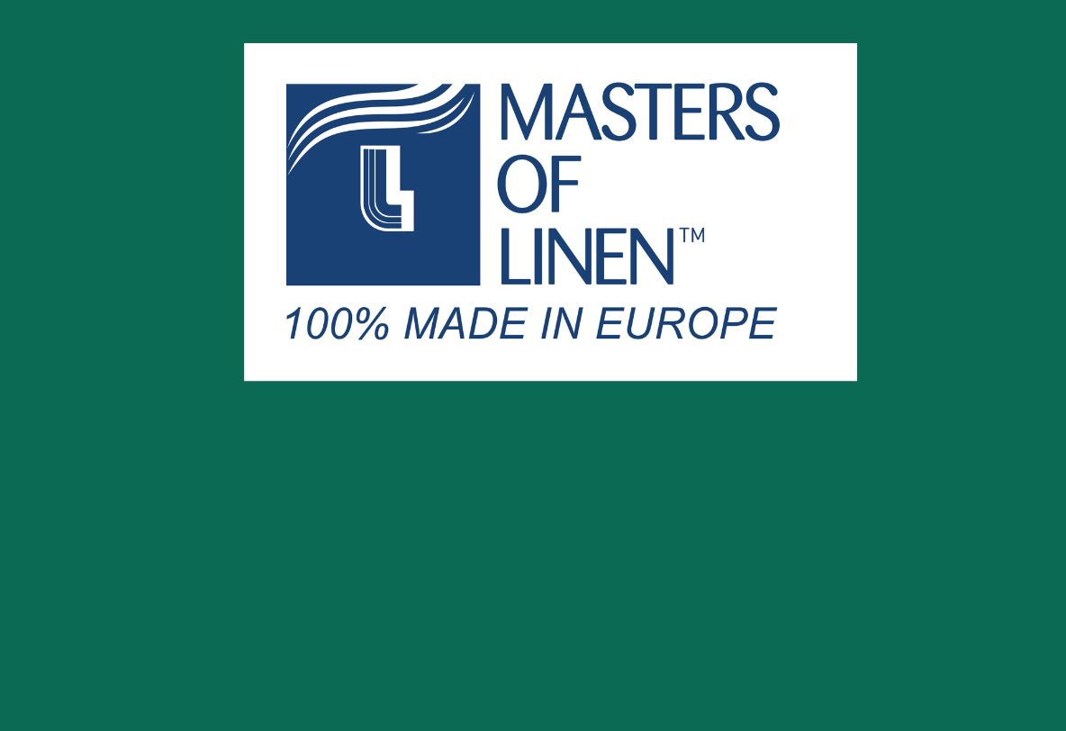 Masters of Linen™ certification - How to get it? | ALLIANCE