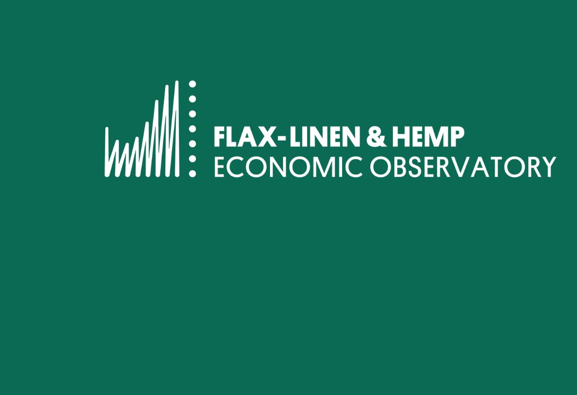 Focus on the economic situation of European Flax-Linen and Hemp | ALLIANCE