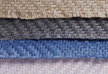 Linen in all its shades and colours | ALLIANCE