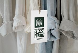 How to label my Masters of FLAX FIBRE™ certified products? | ALLIANCE