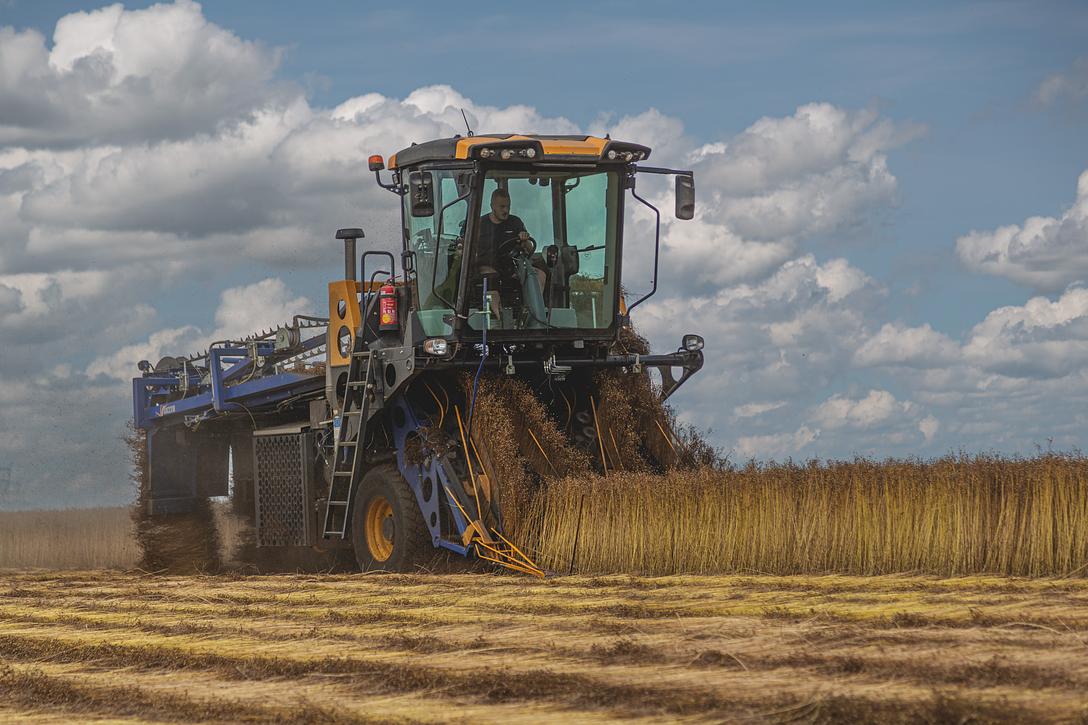 European Flax-Linen fibre Life Cycle data are now integrated into the ...