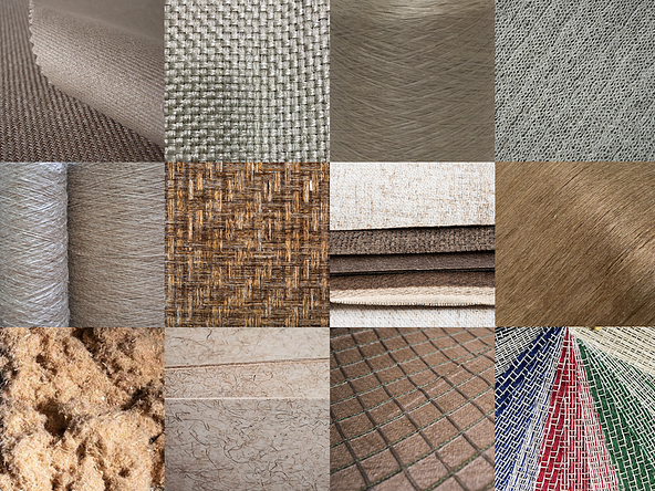 flax-linen-hemp-fibre-composites-jec-world-2024 | ALLIANCE